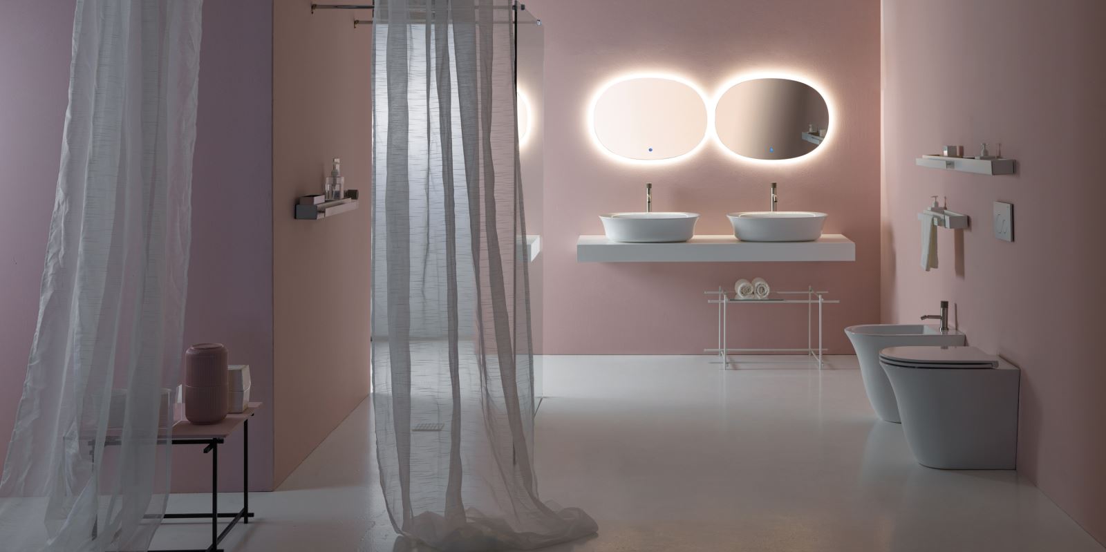 Sanitari bagno e sanitari sospesi online